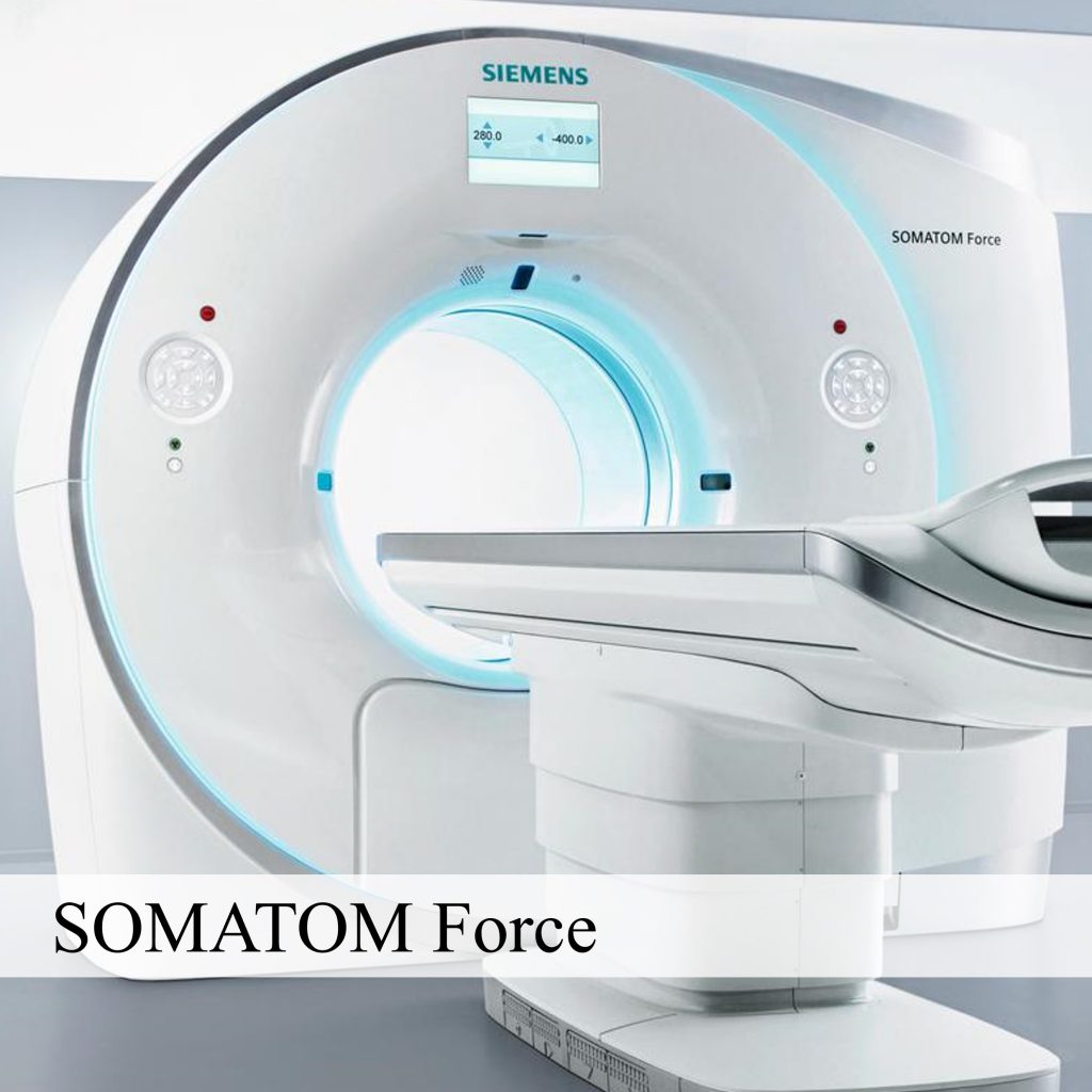 Our Scanners | 聖德肋撒醫院-掃描部 | St. Teresa’s Hospital-Scanning Department