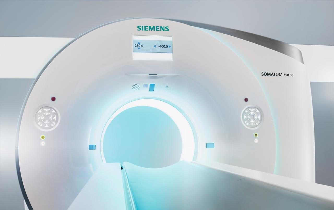 CT Scanners | 聖德肋撒醫院-掃描部 | St. Teresa’s Hospital-Scanning Department